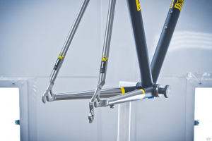 Matte | Gloss | Independent Fabrication