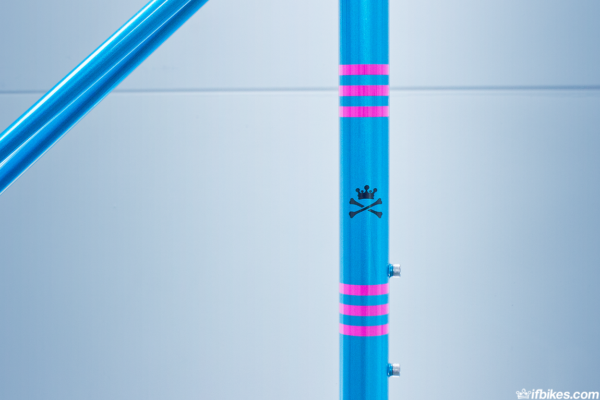 Stock Steel Frames | Independent Fabrication